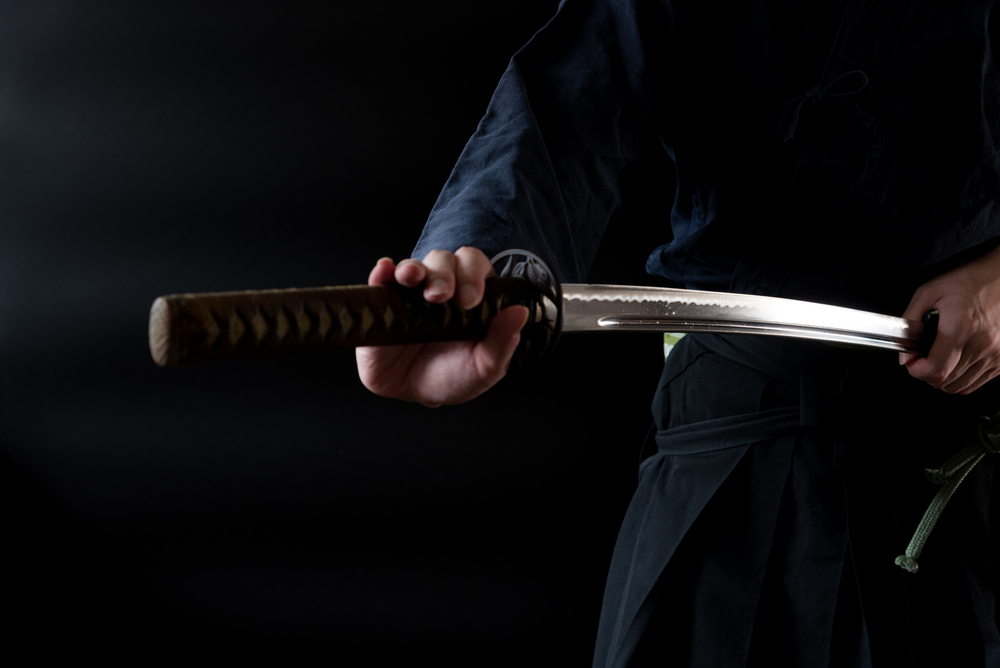 Iaido · MuMunKwan Borghetto Lodigiano ASD